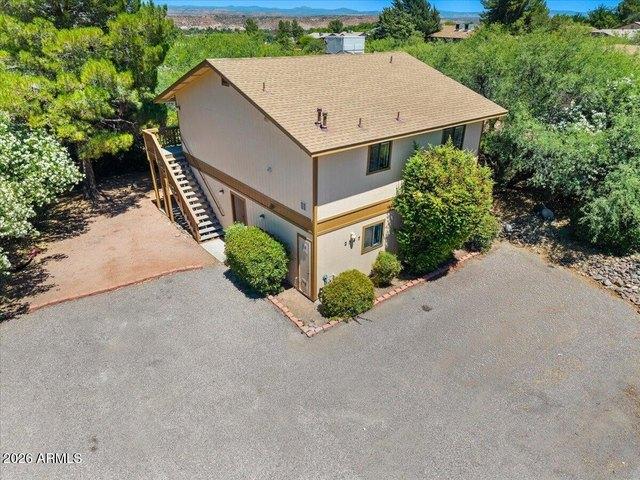 2547 S Mountain View Dr, Cottonwood, AZ 86326