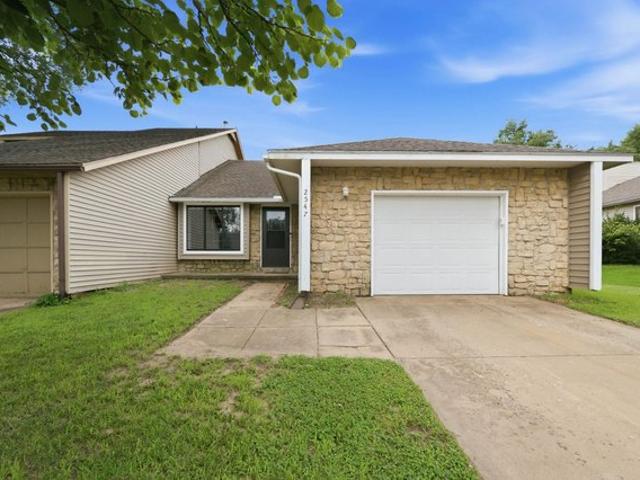 2547 S Yellowstone Ct, Wichita, KS 67215
