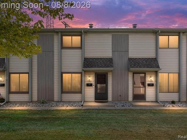 2547 Samoset Rd, Royal Oak, MI 48073