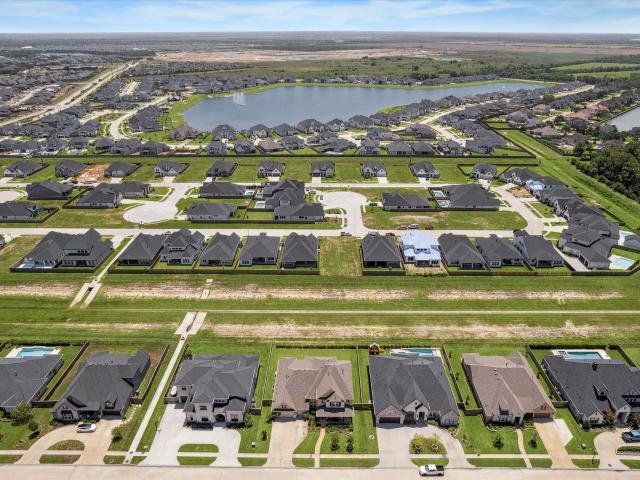 2547 Sandy Lake Drive