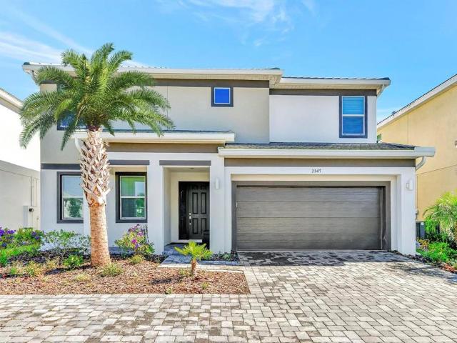 2547 Shanti Dr, Kissimmee, FL 34746 | MLS #O6373