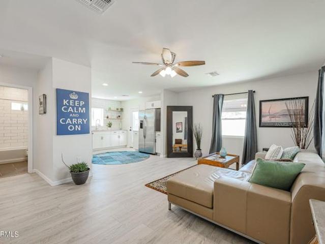 2547 W Adams St, Phoenix, AZ 85009