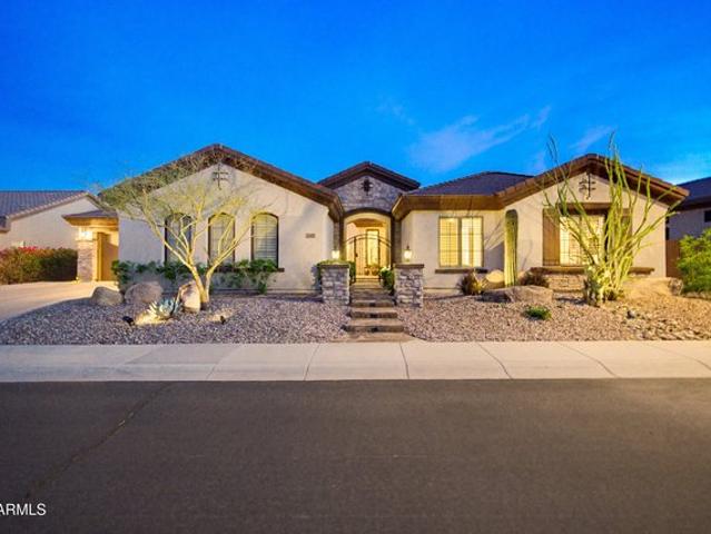 2547 W Princeville Dr, Anthem, AZ 85086