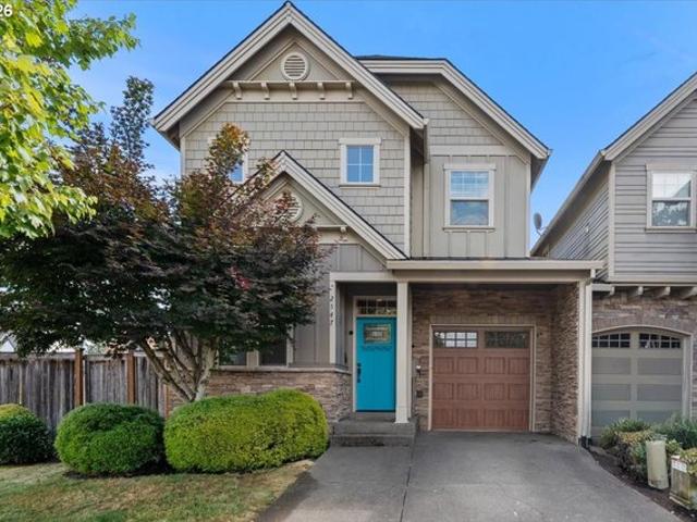 2547 Williams St, Forest Grove, OR 97116