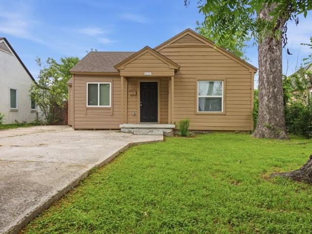 2547 Wilton Ave, Dallas, TX 75211