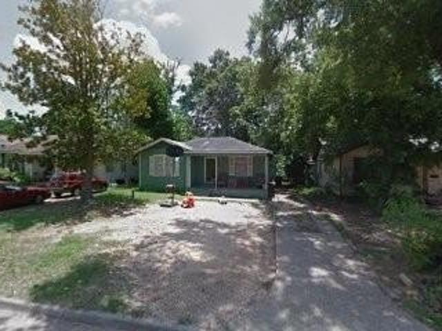 2547 Woodford St, Shreveport, LA 71108