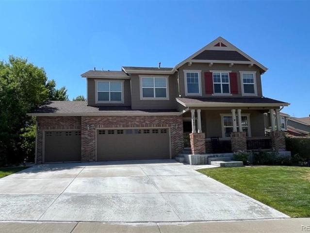 25480 E Hinsdale Pl, Aurora, CO 80016