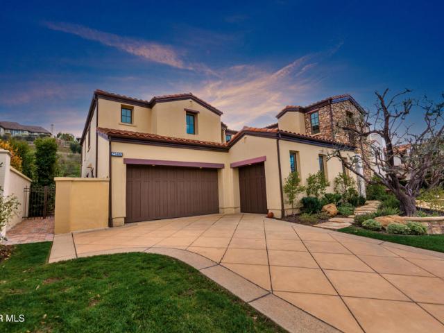 25480 Prado De Oro
