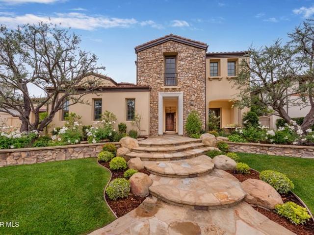 25480 Prado De Oro, Calabasas, CA 91302
