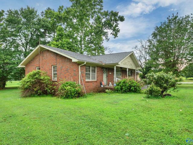 25484 Nick Davis Road