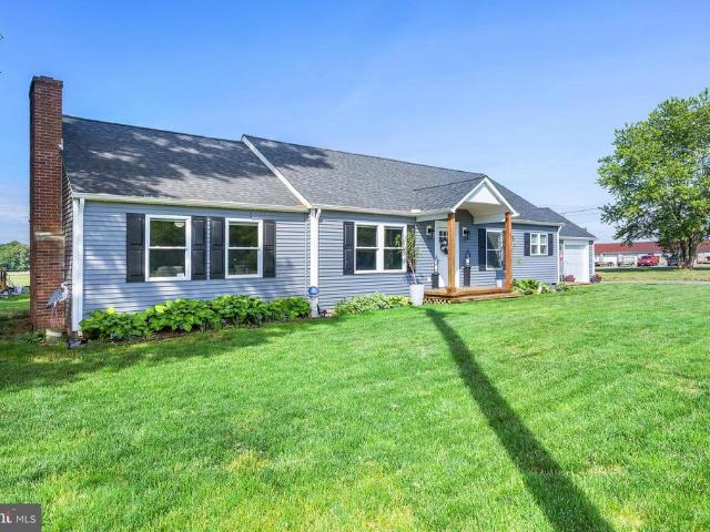 25485 Hignutt Road