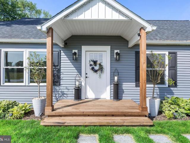 25485 Hignutt Road
