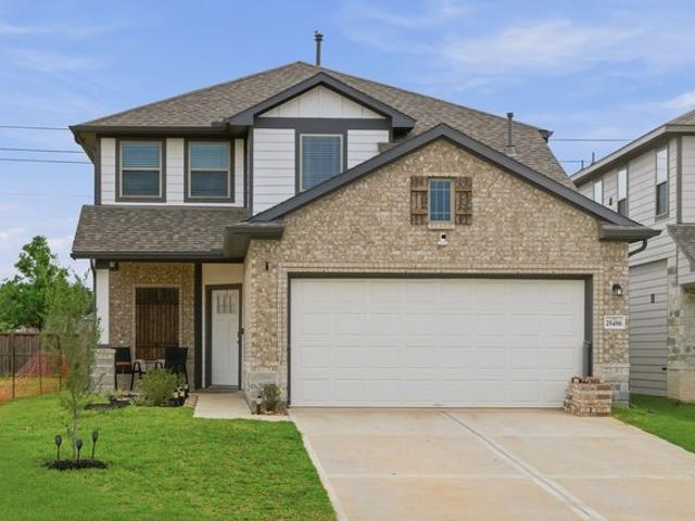 25486 Blossom Ct, Montgomery, TX 77316
