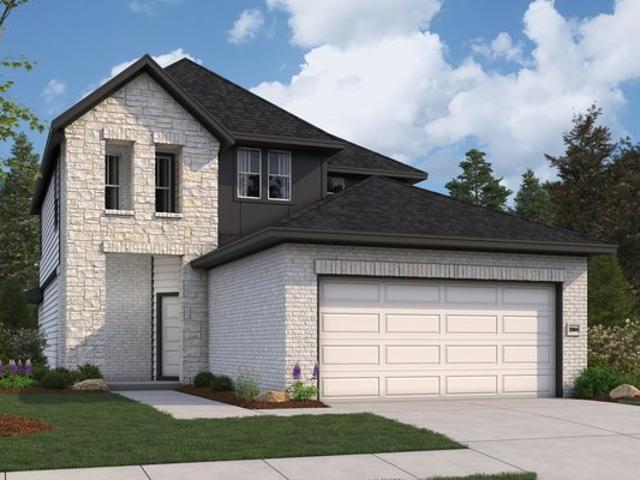 25486 Blue Mistflower Dr, Montgomery, TX 77316