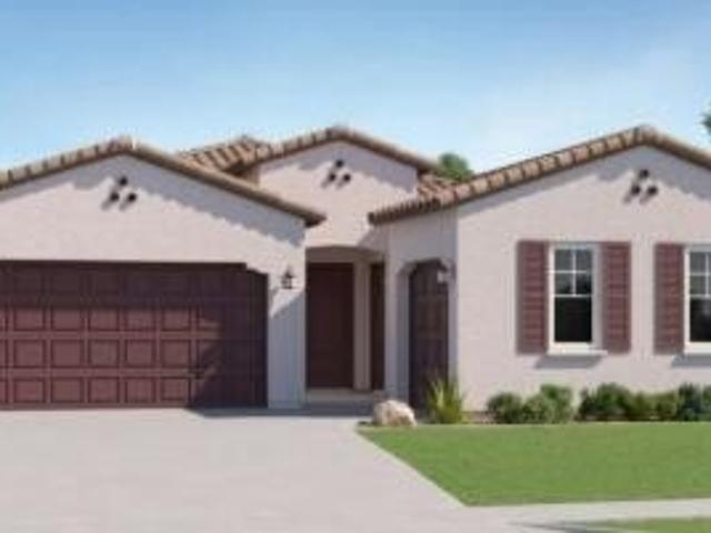 25489 N 167th Ln, Surprise, AZ 85387