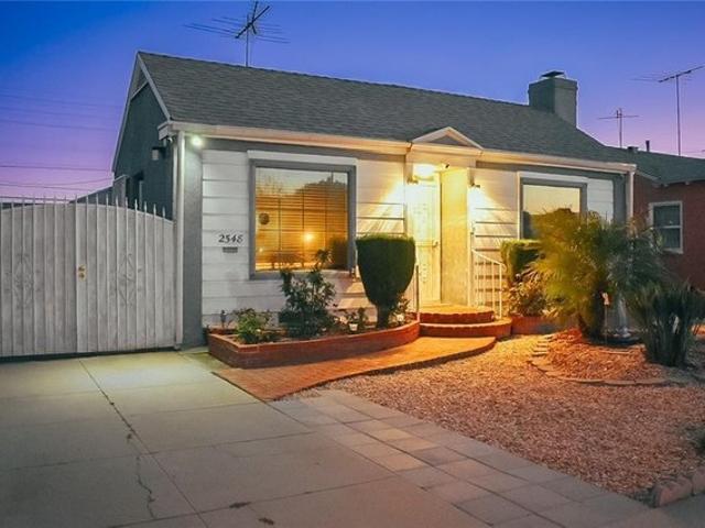 2548 Missouri Ave, South Gate, CA 90280