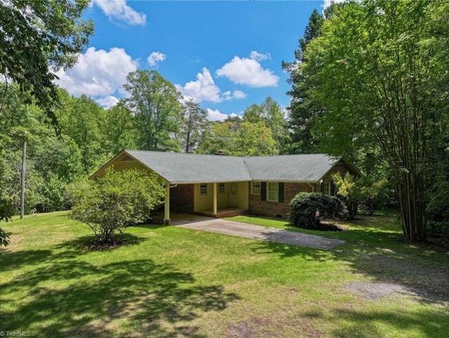 2548 Moir Mill Rd, Reidsville, NC 27320