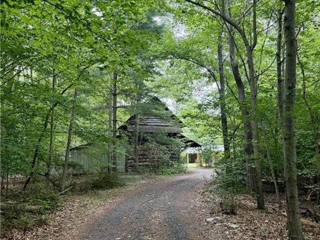 2548 Moir Mill Road