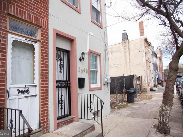 2548 N Lee St, Philadelphia, PA 19125