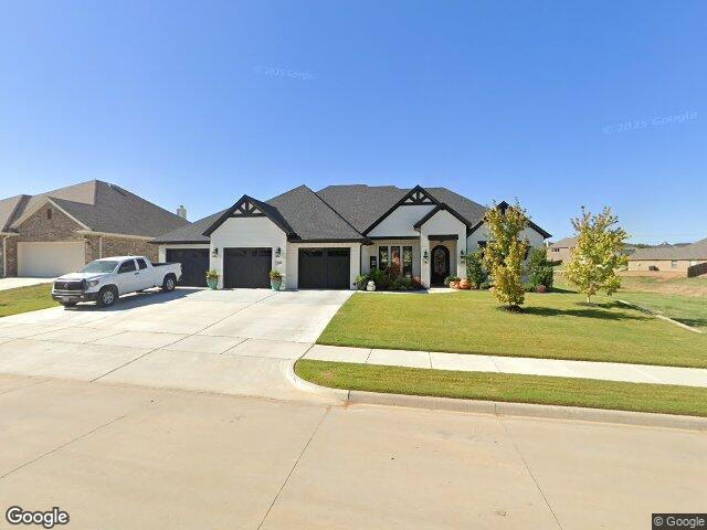 2548 Bunker Hill Dr, Burleson, TX 76028