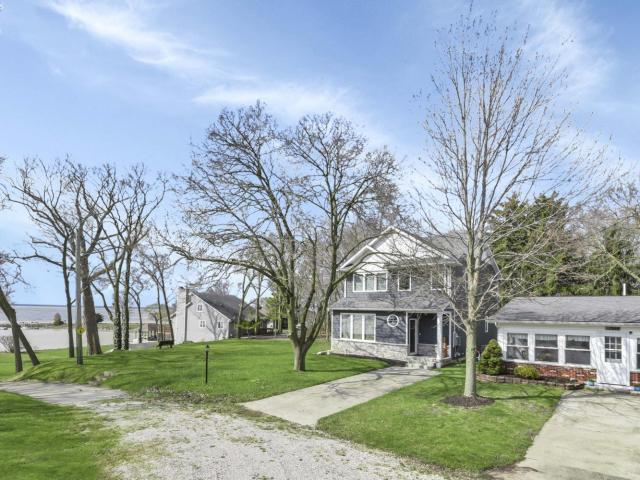 2548 Bay Vista Drive