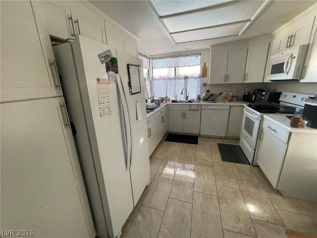 2548 E Malabar Ave, Las Vegas, NV 89121 | MLS #2792