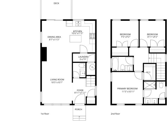 2548 Fayetteville Street