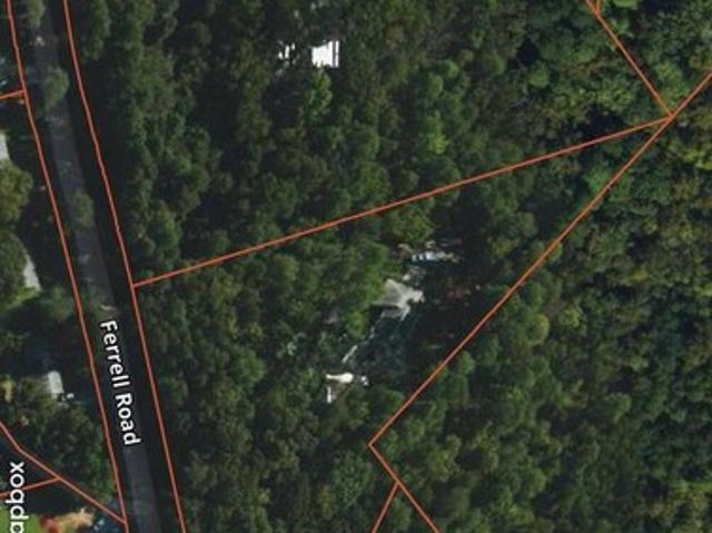 2548 Ferrell Rd, Durham, NC 27704