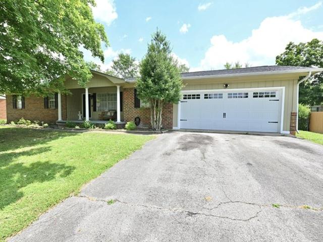 2548 Freewill Rd NW, Cleveland, TN 37312