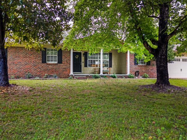 2548 Freewill Road NW