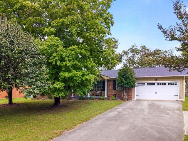 2548 Freewill Road NW