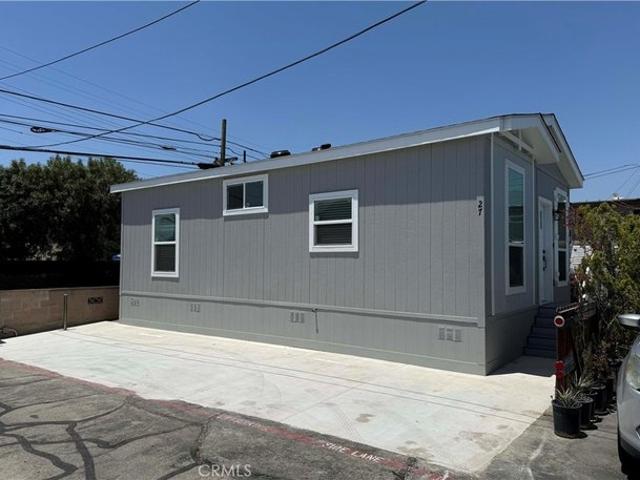 2548 Peck Rd Spc 39, Monrovia, CA 91016