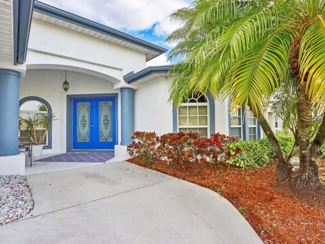 2548 SW Edgarce St, Port St. Lucie, FL 34953 | MLS #R11124 | Compass
