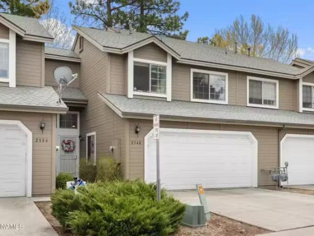 2548 S Gravel Ln, Flagstaff, AZ 86001 MLS 200252