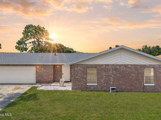 2548 Saint Michel Ave, Melbourne, FL 32935