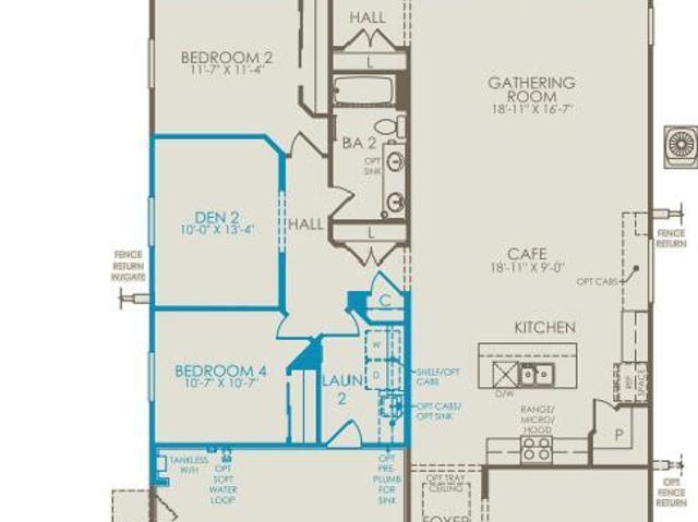 25490 N 172nd Ln, Surprise, AZ 85387 | Compass