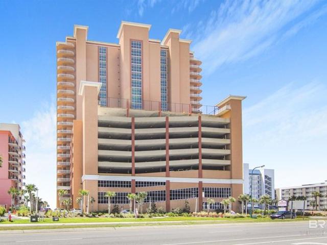 25494 Perdido Beach Blvd Unit 1604, Orange Beach, AL 36561