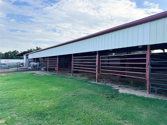 25495 S FM 4, Lipan, TX 76462