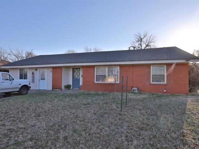 2549 Madison Ave, Abilene, TX 79601