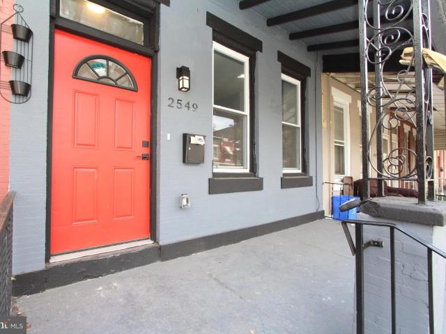 2549 N 29th St, Philadelphia, PA 19132 | MLS #PAPH2608 | Compass