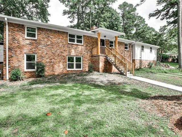 2549 Oak Ave, Tucker, GA 30084