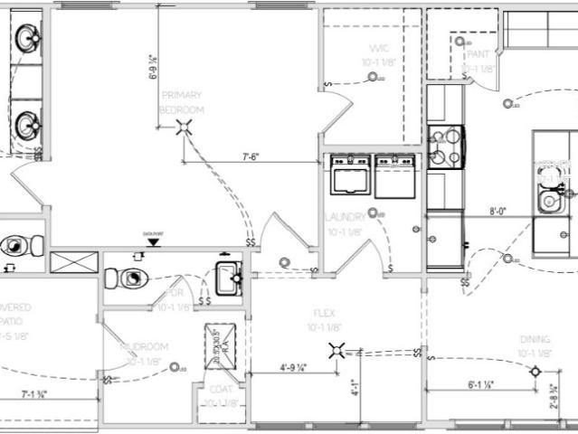 2549 Buckner Lane