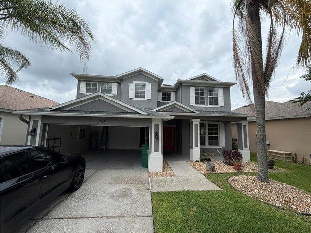 2549 Balforn Tower Way, Winter Garden, FL 34787