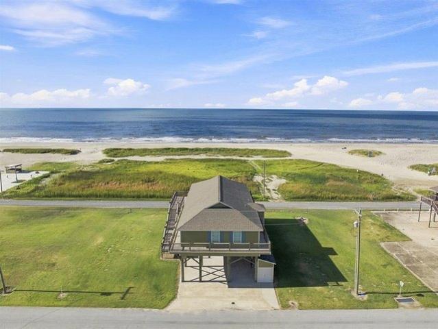 2549 Brant St, Cameron, LA 70631