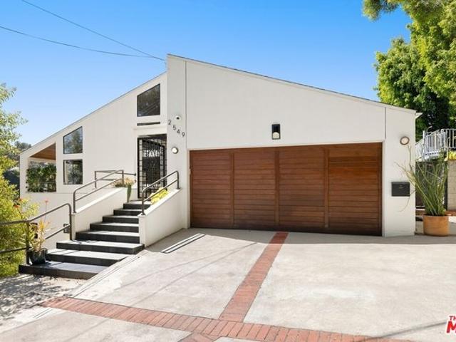 2549 Canyon Oak Dr, Los Angeles, CA 90068