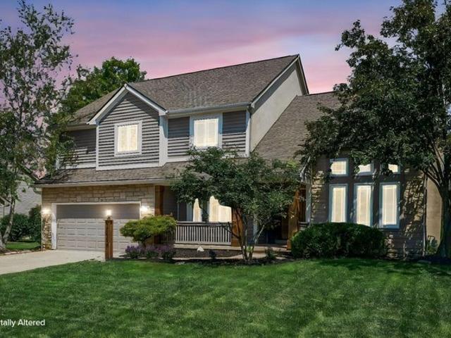 2549 Carla Dr, Lewis Center, OH 43035