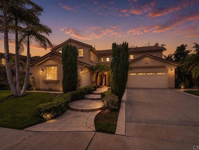 2549 Coyote Ridge Ter, Chula Vista, CA 91915