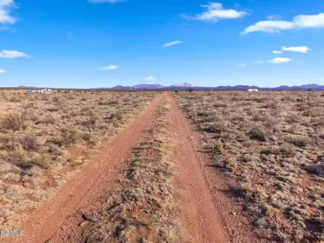 2549 E Valle Rd, Williams, AZ 86046 MLS 199958