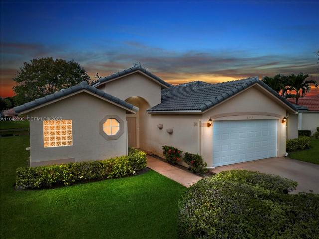 2549 Egret Lake Dr, Greenacres, FL 33413 | MLS #A11842 | Compass