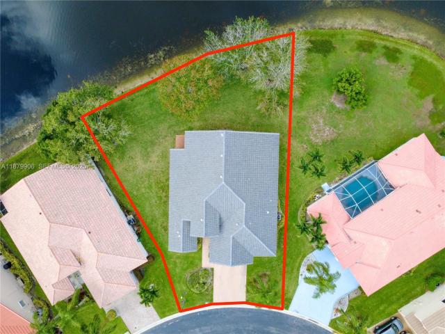 2549 Egret Lake Dr, Greenacres, FL 33413 | MLS #A11879